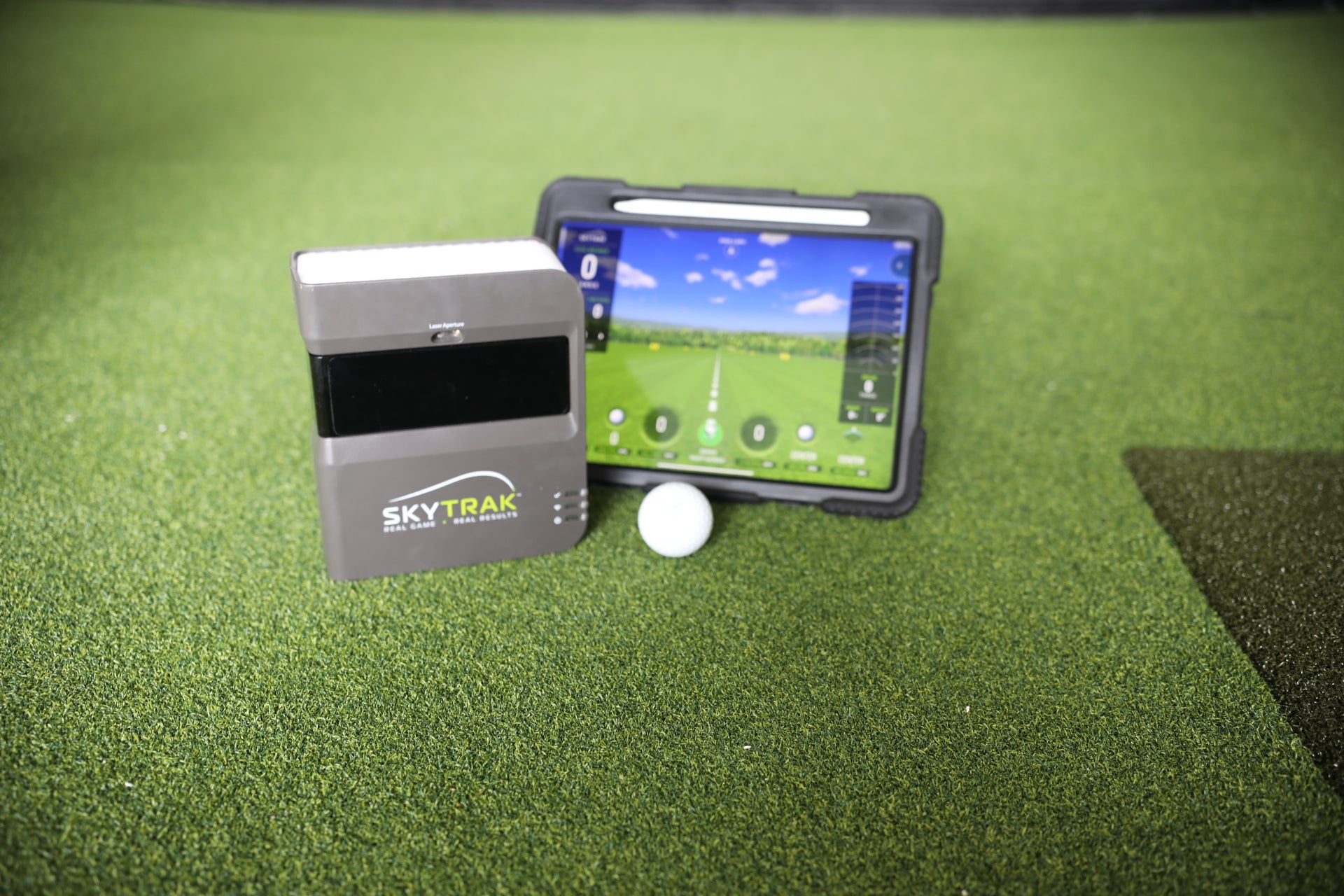 Swing Sensors – Fore Seasons Golf
